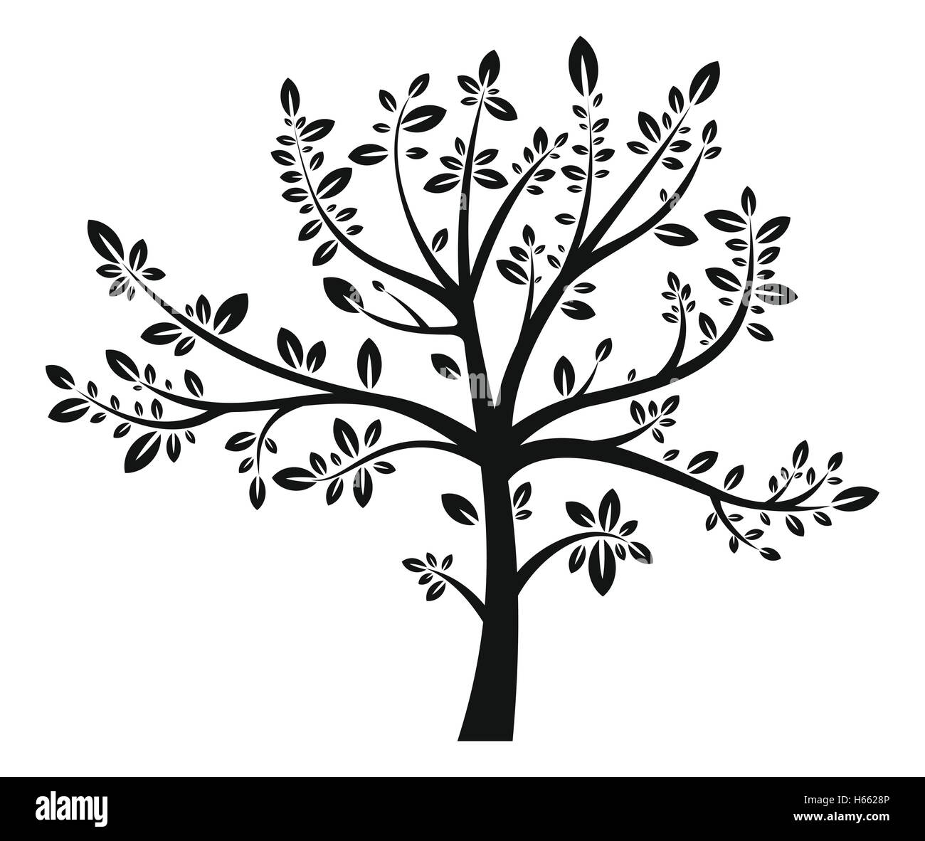 Brown invitation Black and White Stock Photos & Images - Alamy