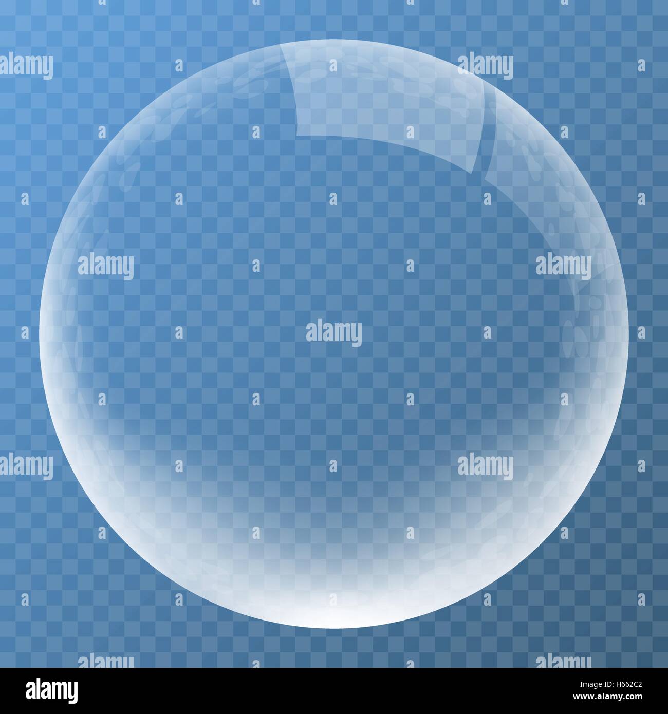 Best bubble with glare icon Stock Vector Image & Art - Alamy