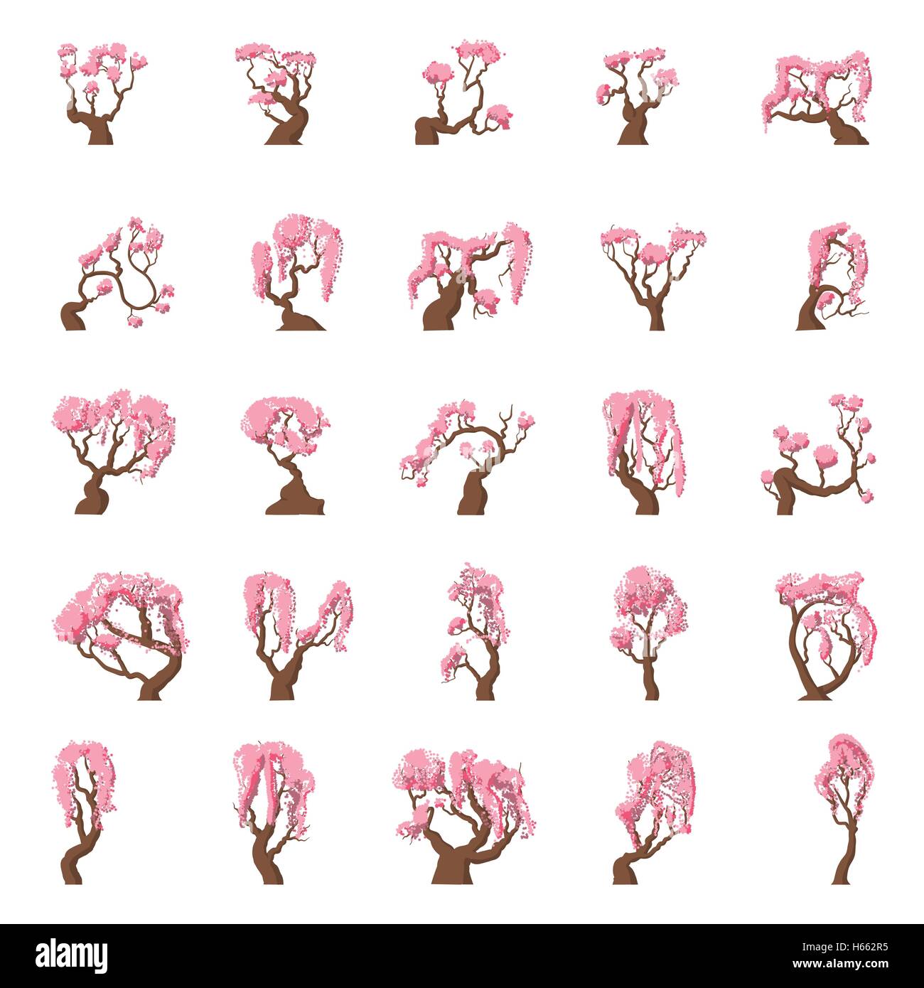 Recycling symbol japan Stock Vector Images - Alamy