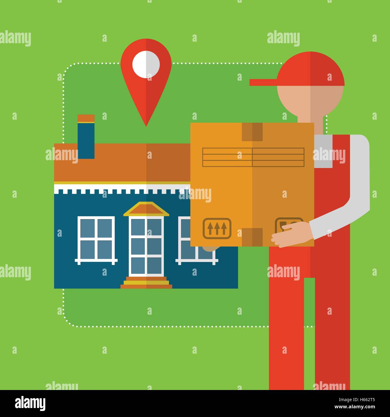 Consumer express Stock Vector Images - Alamy