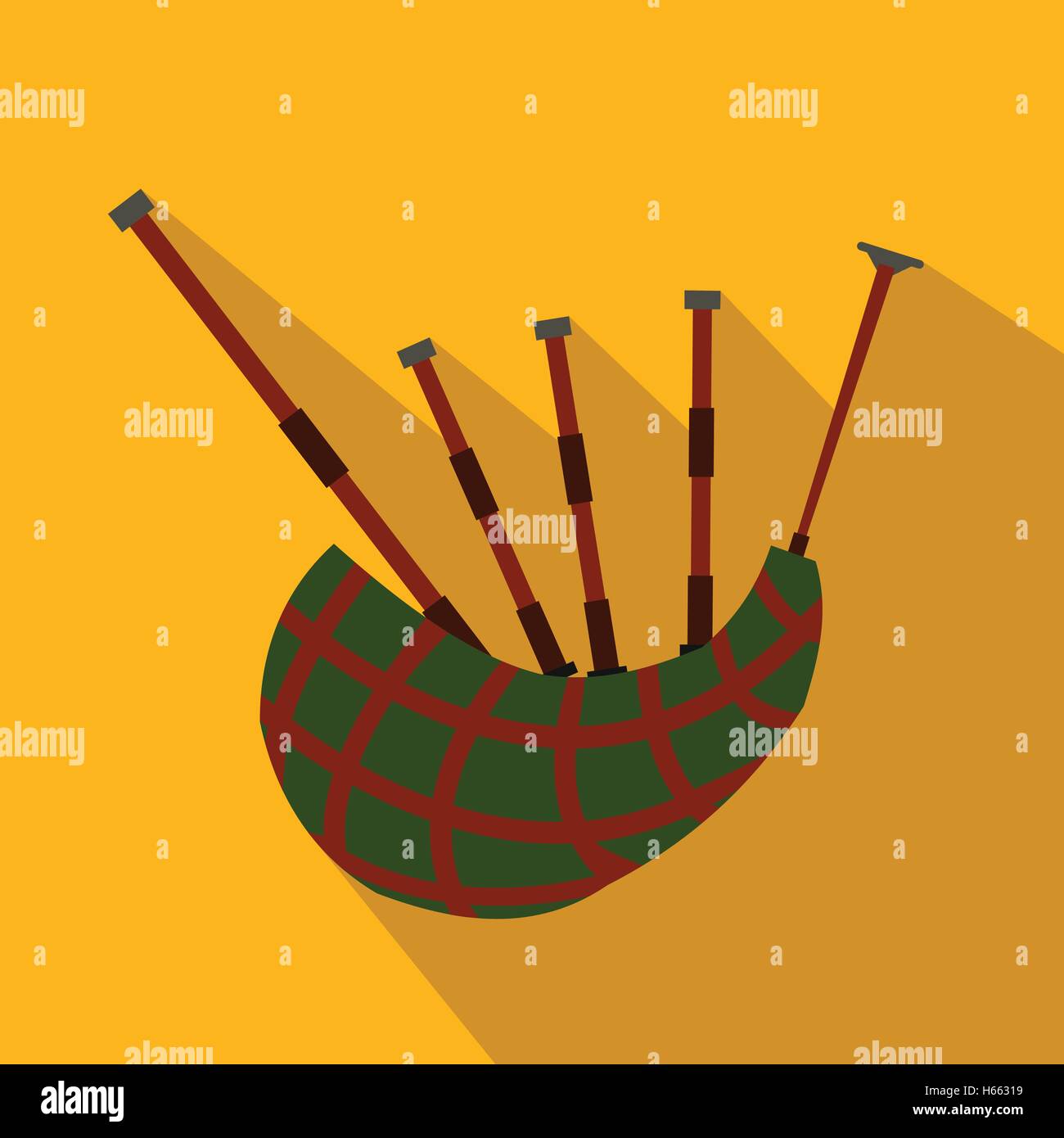 Gaita retro hi-res stock photography and images - Alamy