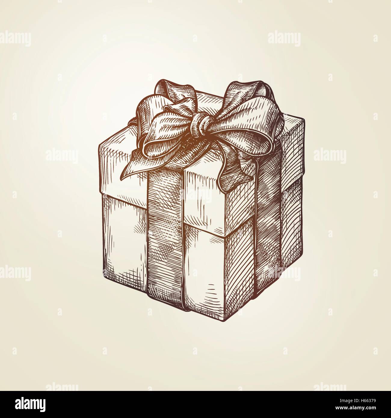 Keepsake box Stock Vector Images - Alamy