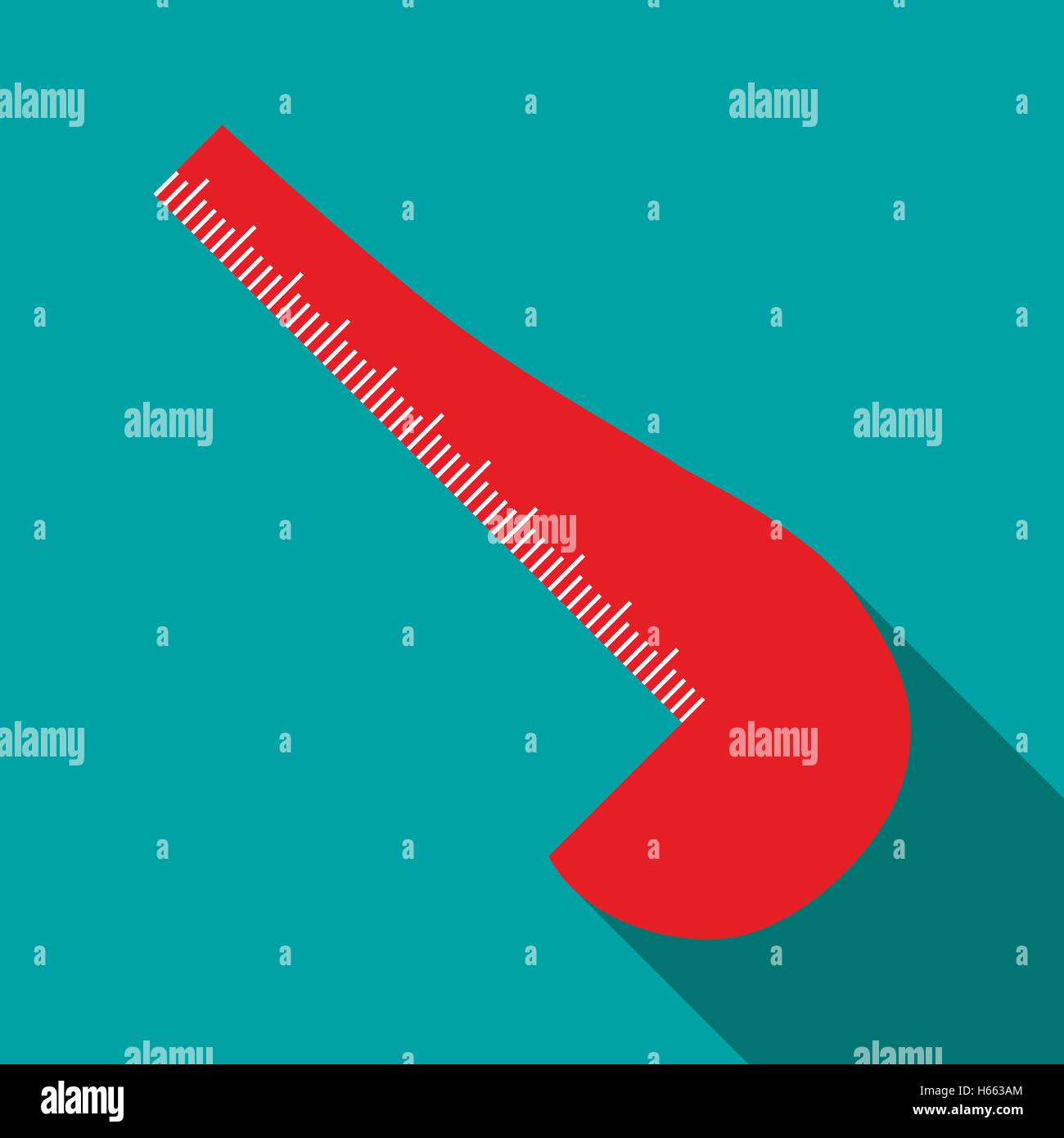 Quilt ruler hi-res stock photography and images - Alamy