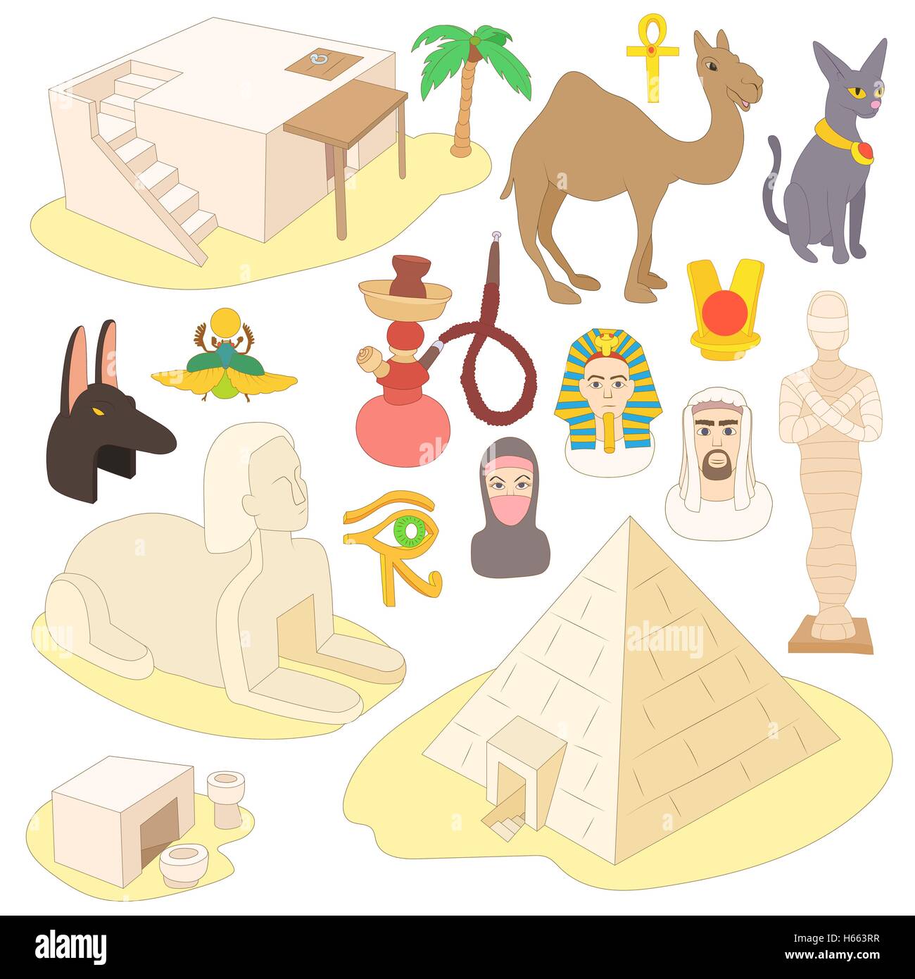 Obelisk clipart hi-res stock photography and images - Alamy