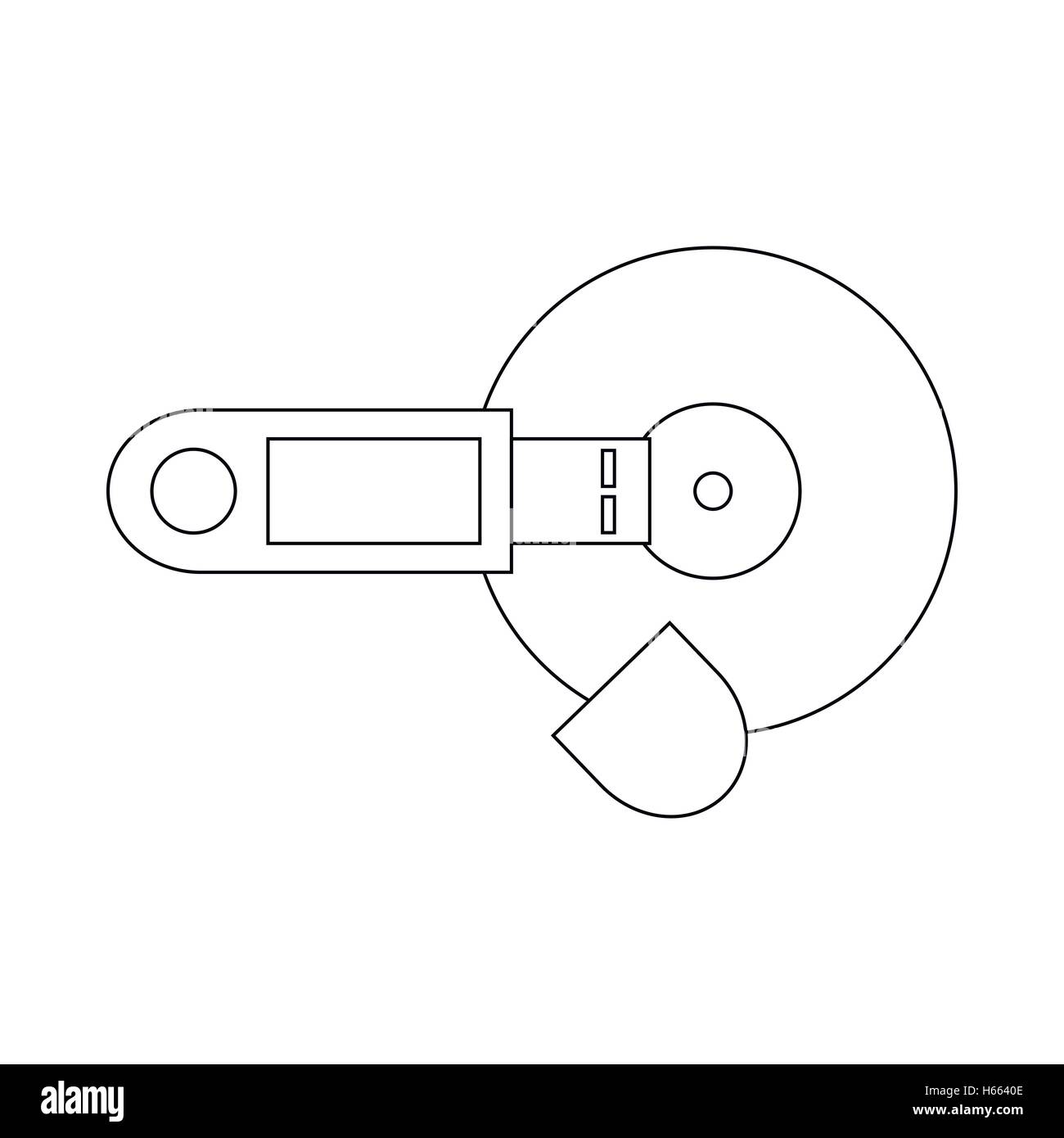 Removable dvd drive hi-res stock photography and images - Alamy