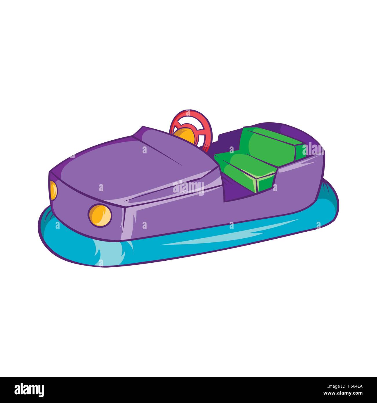 Bumpy ride Stock Vector Images - Alamy