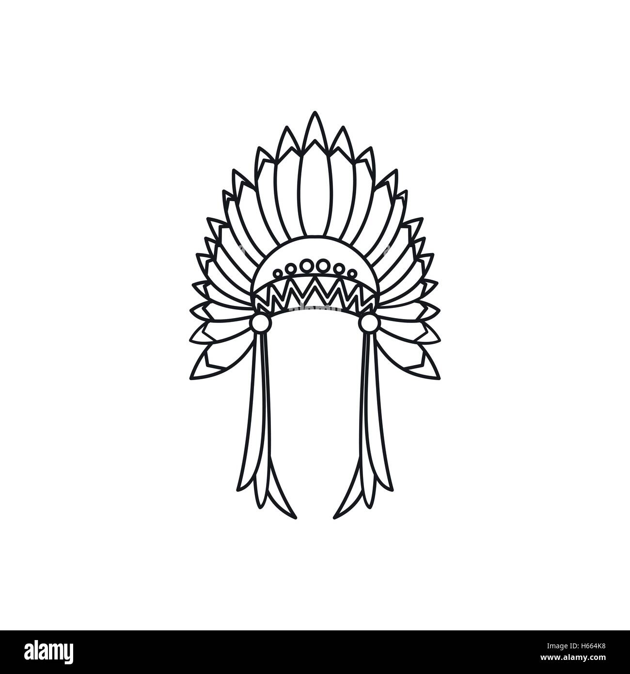 Apache Outline Stock Photos & Apache Outline Stock Images - Alamy