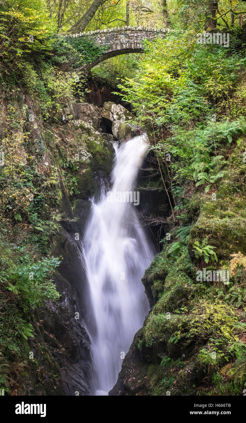 Aira force hi-res stock photography and images - Alamy