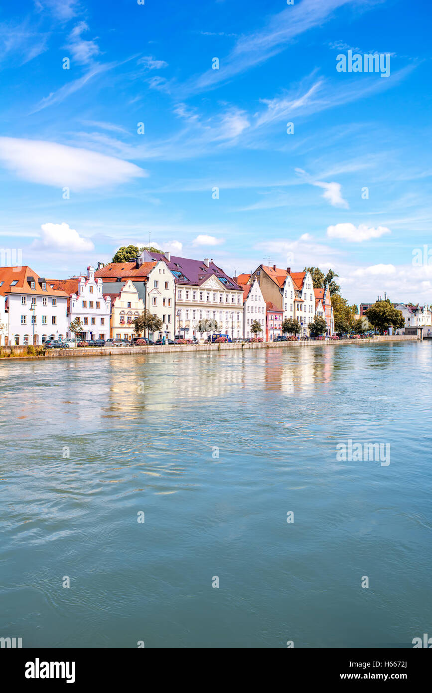 Landshut, germany hi-res stock photography and images - Alamy