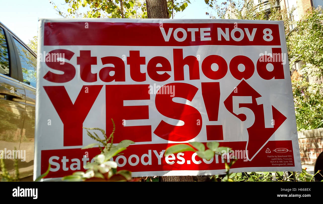 Federal election campaign sign hi-res stock photography and images - Alamy