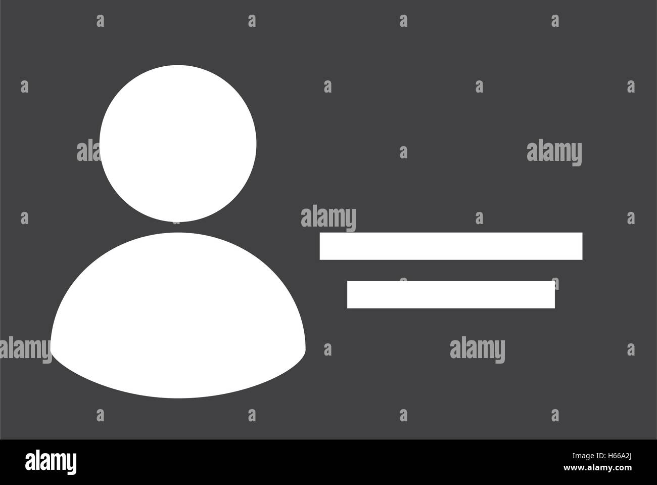 safety id document icon Stock Vector Image & Art - Alamy