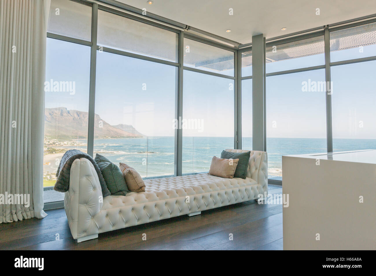 Chaise By Window at Henry Lymburner blog