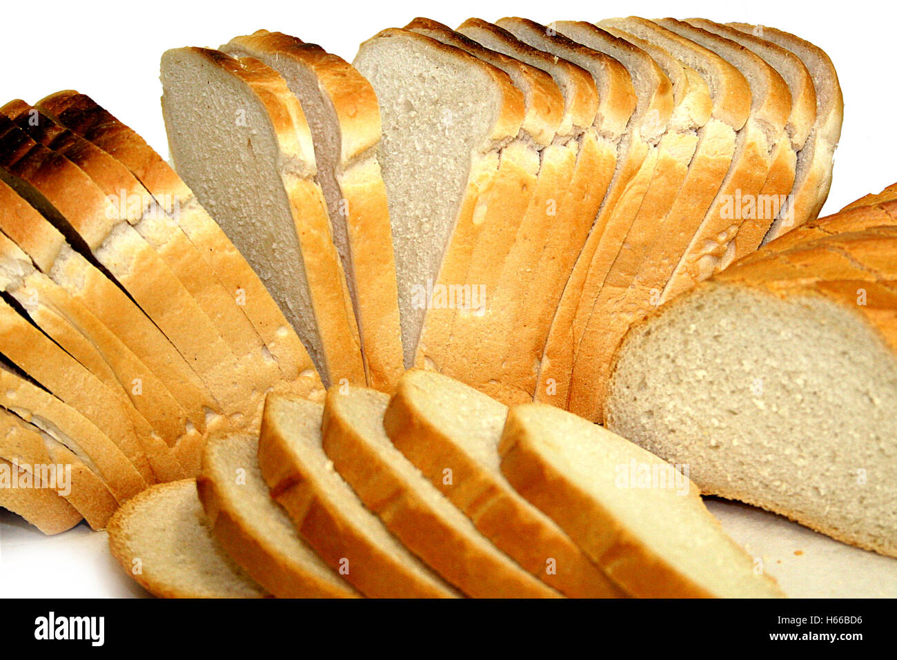 Bloomer loaf hi-res stock photography and images - Alamy