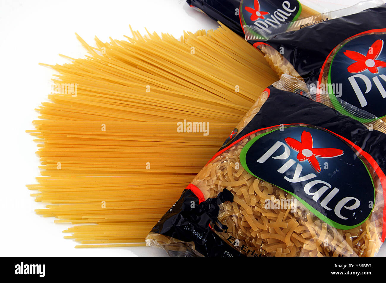 Spaghetti / Pasta Stock Photo - Alamy