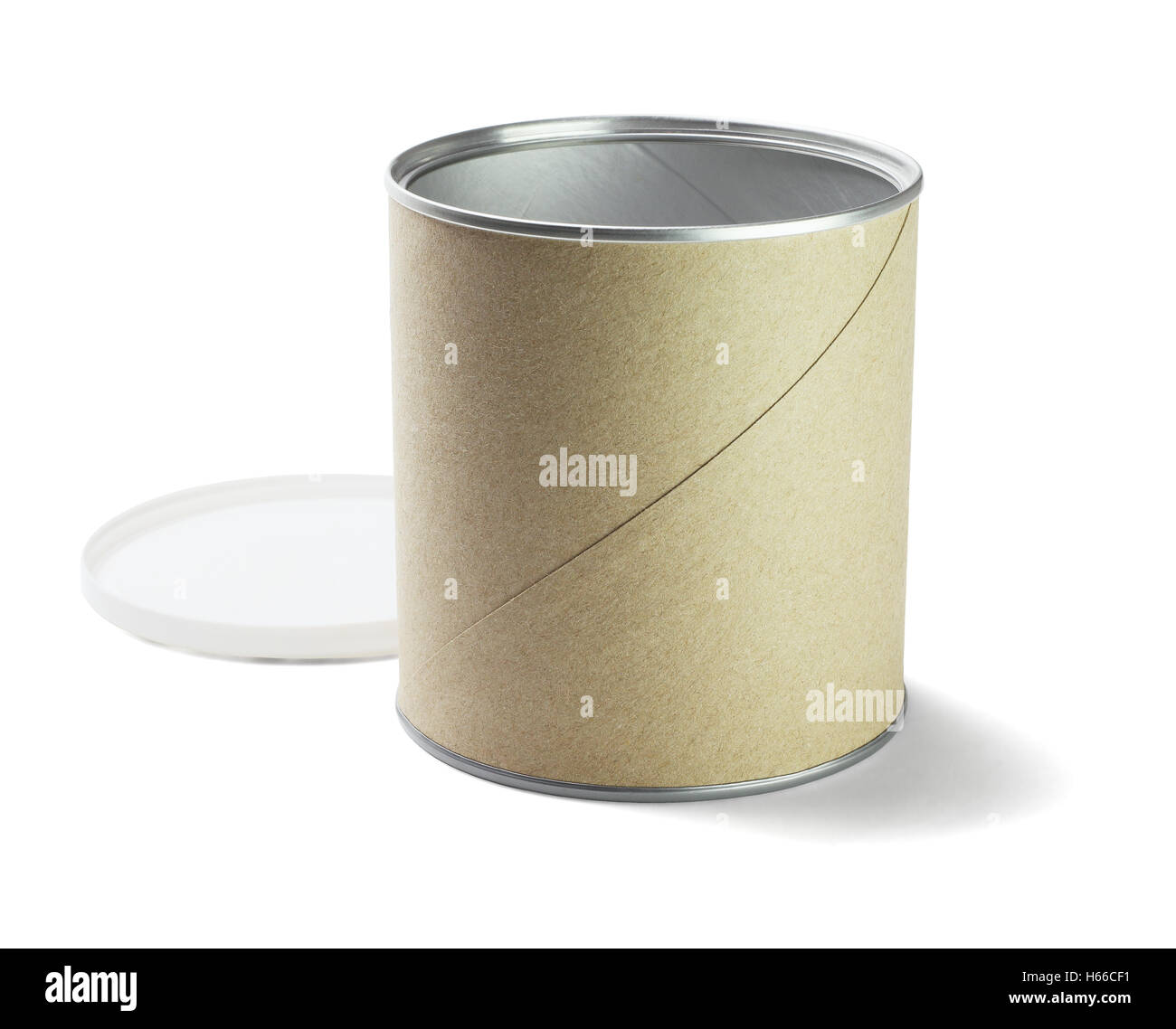 Recycled plastic container cylinder hi-res stock photography and images ...