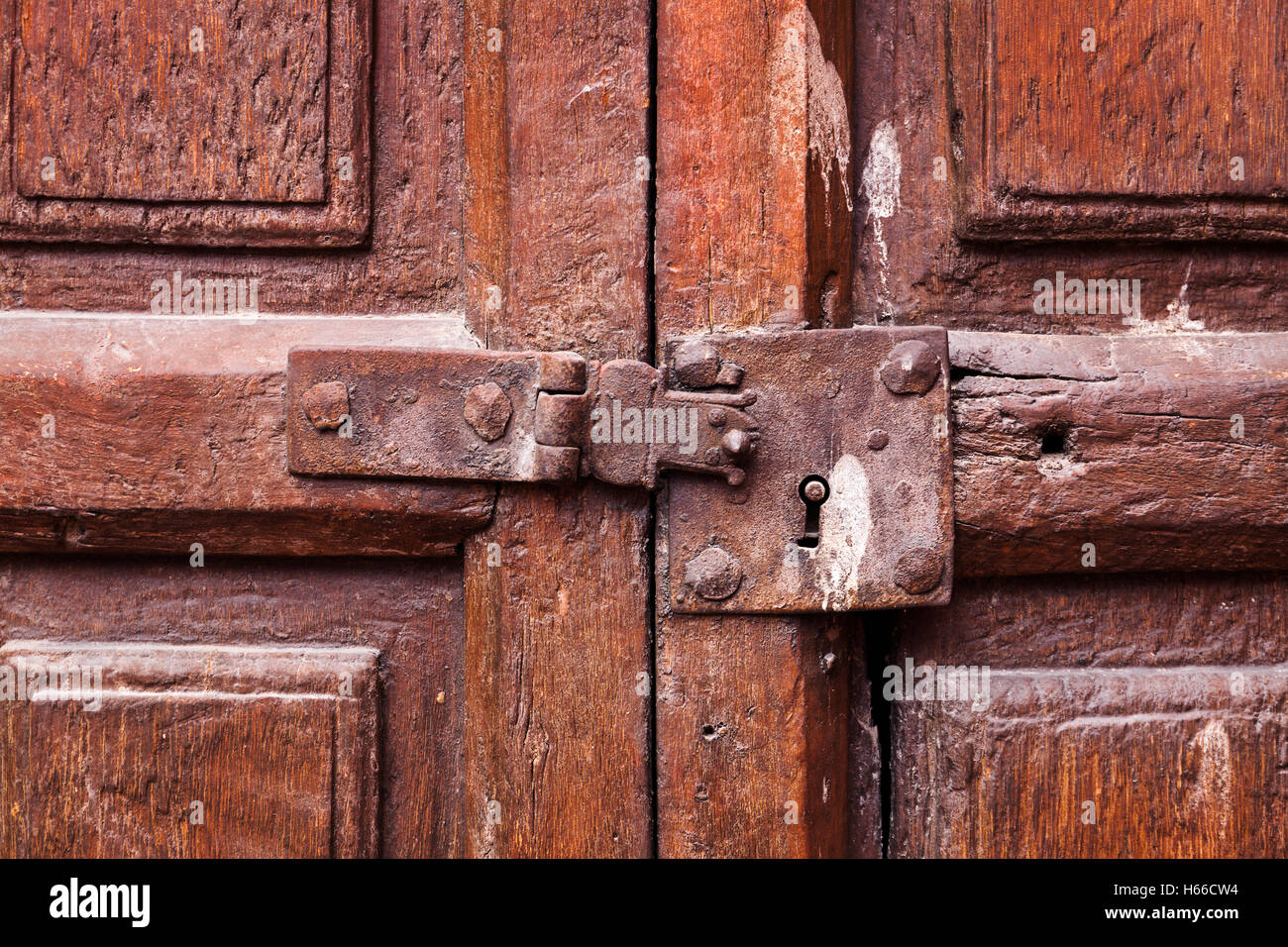 Heck gate hi-res stock photography and images - Alamy