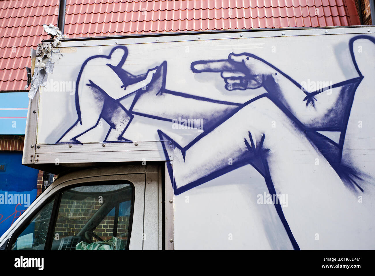 Under foot hi-res stock photography and images - Alamy