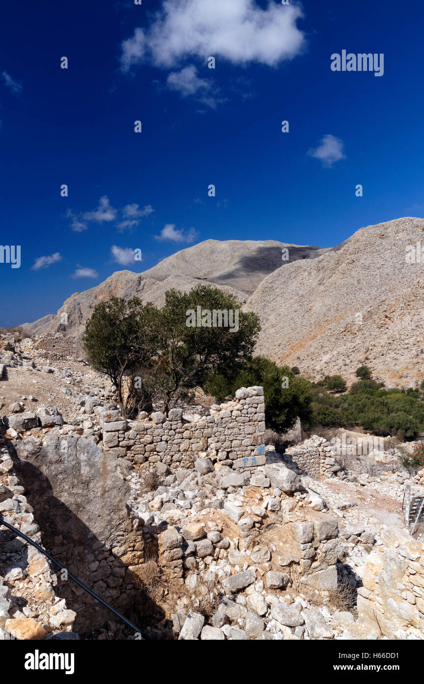 Chorio hi-res stock photography and images - Alamy