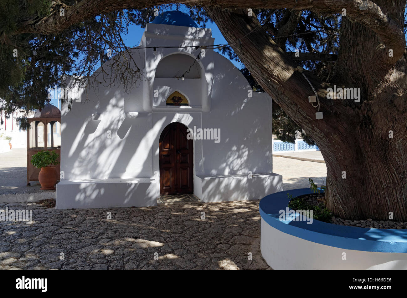 Halki monastery hi-res stock photography and images - Alamy
