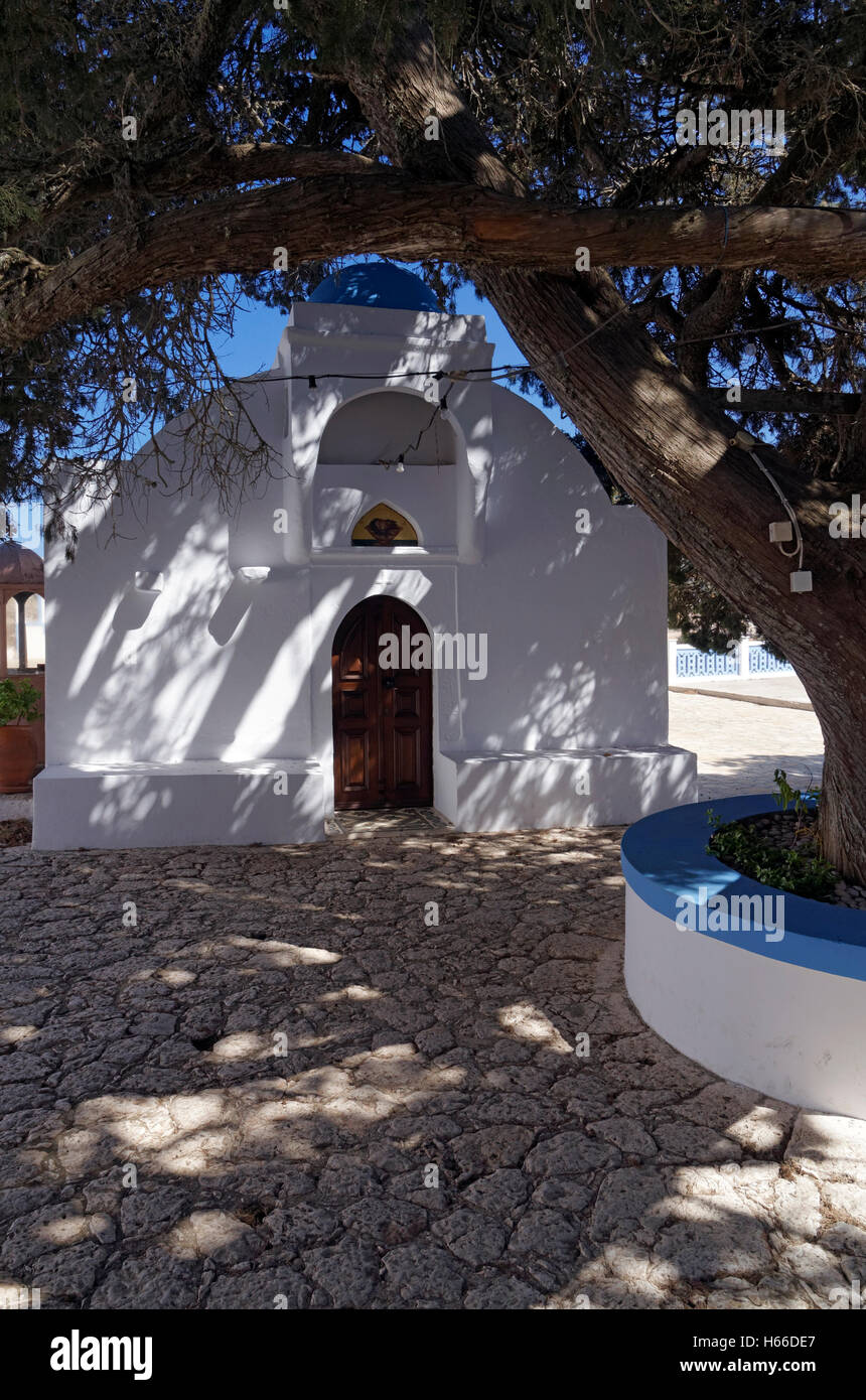Halki monastery hi-res stock photography and images - Alamy