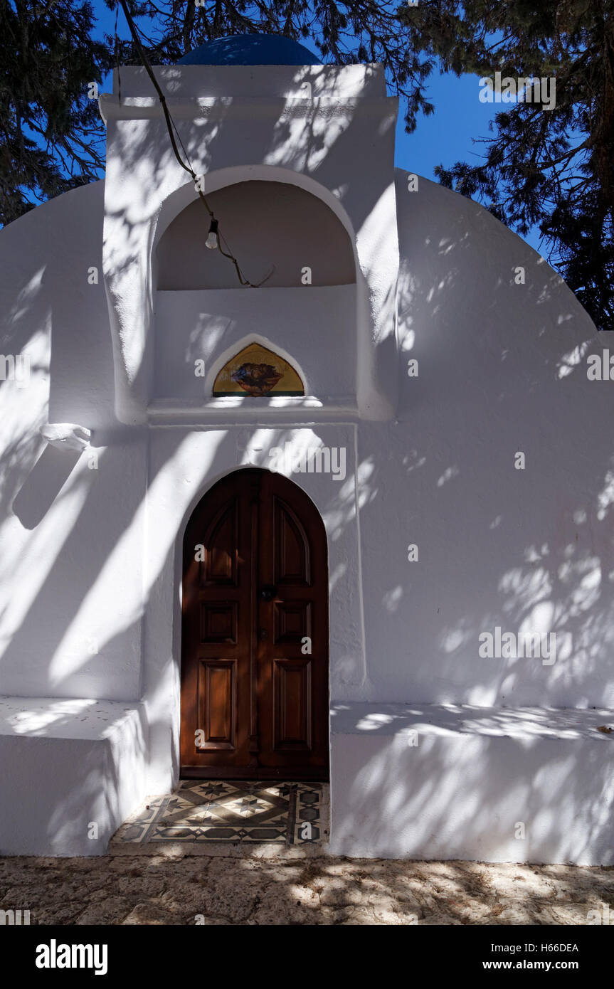 Halki monastery hi-res stock photography and images - Alamy
