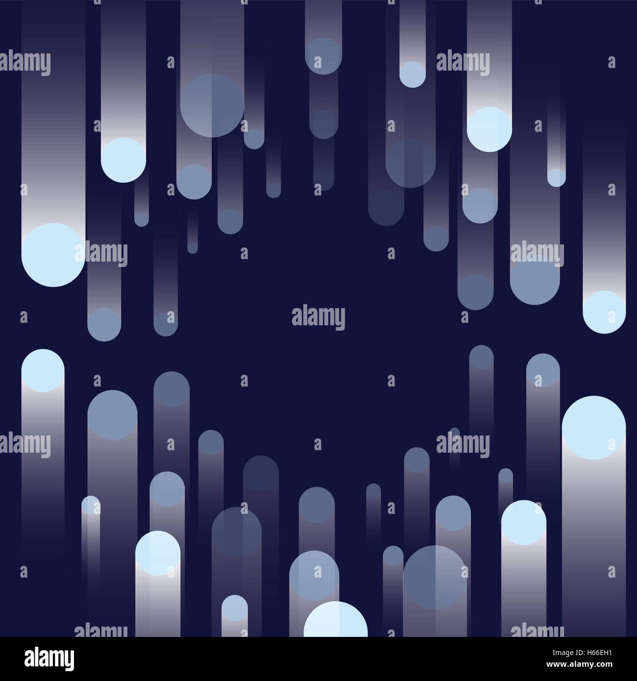 Retro flying Stock Vector Images - Alamy