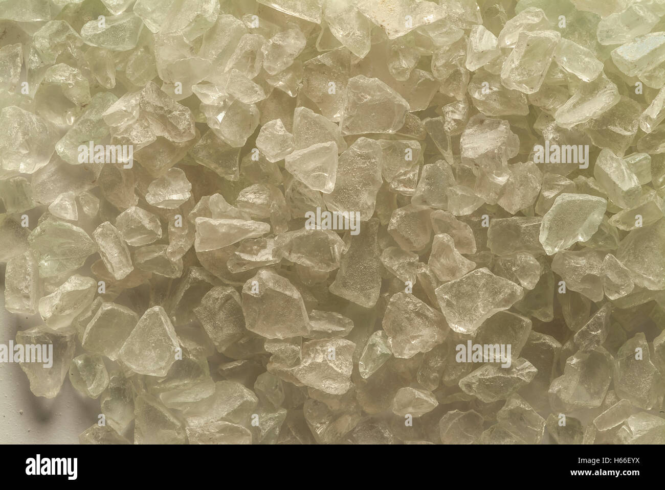 White mica hi-res stock photography and images - Alamy