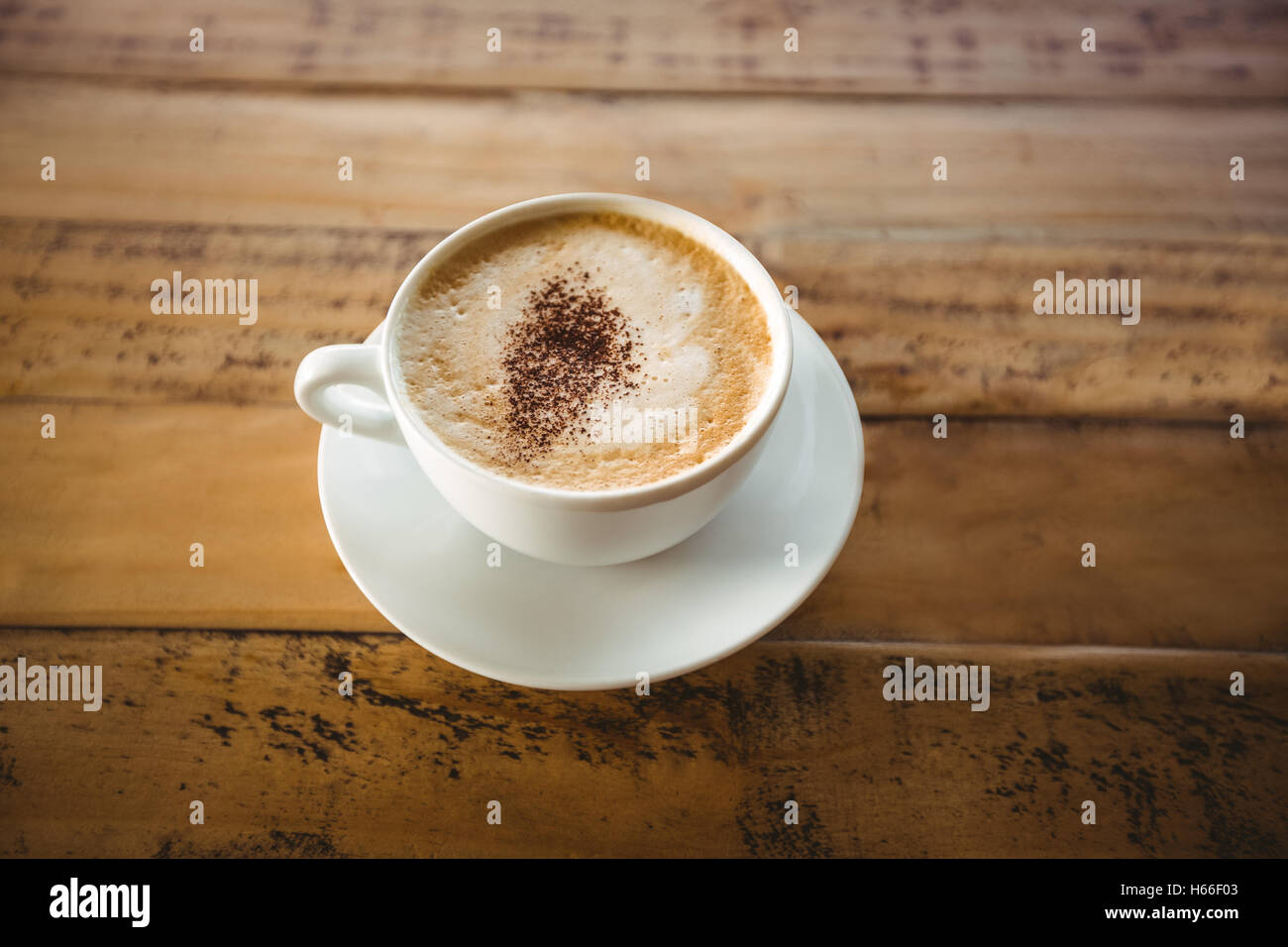 Coffee cup and saucer hi-res stock photography and images - Alamy