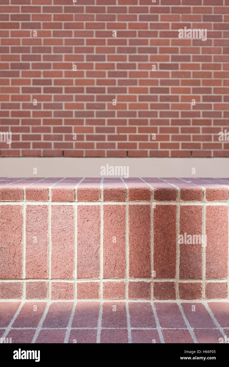 Modern brick pattern hi-res stock photography and images - Alamy