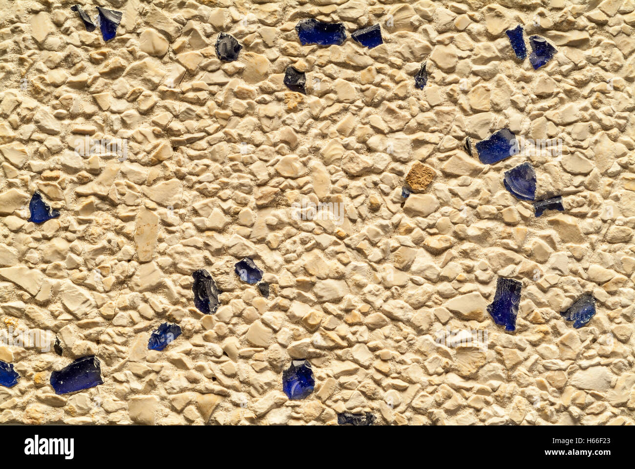 Seamless brown stone paving pattern hi-res stock photography and images ...