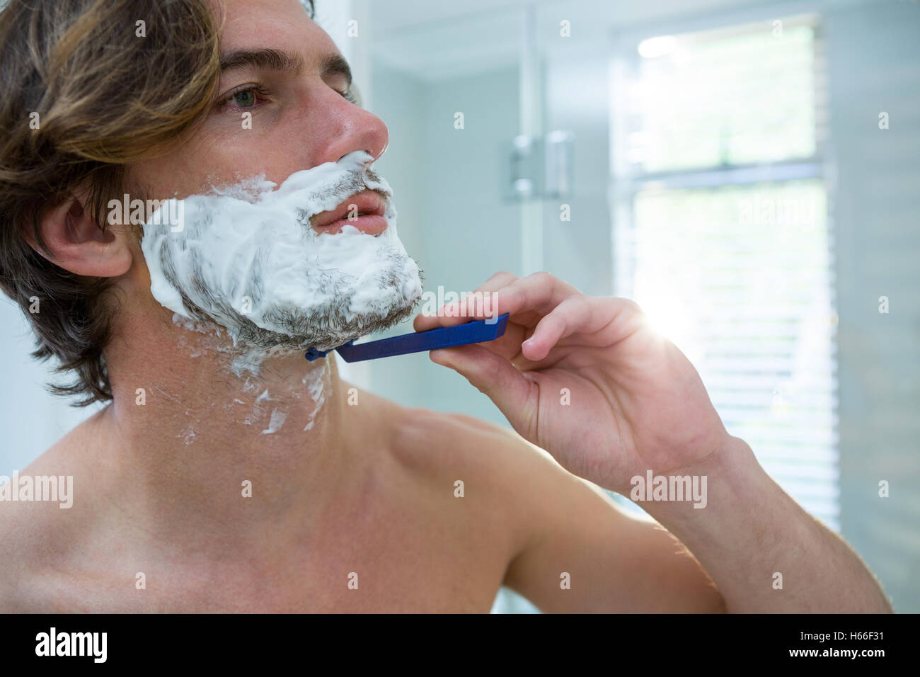 Using beard hi-res stock photography and images - Alamy