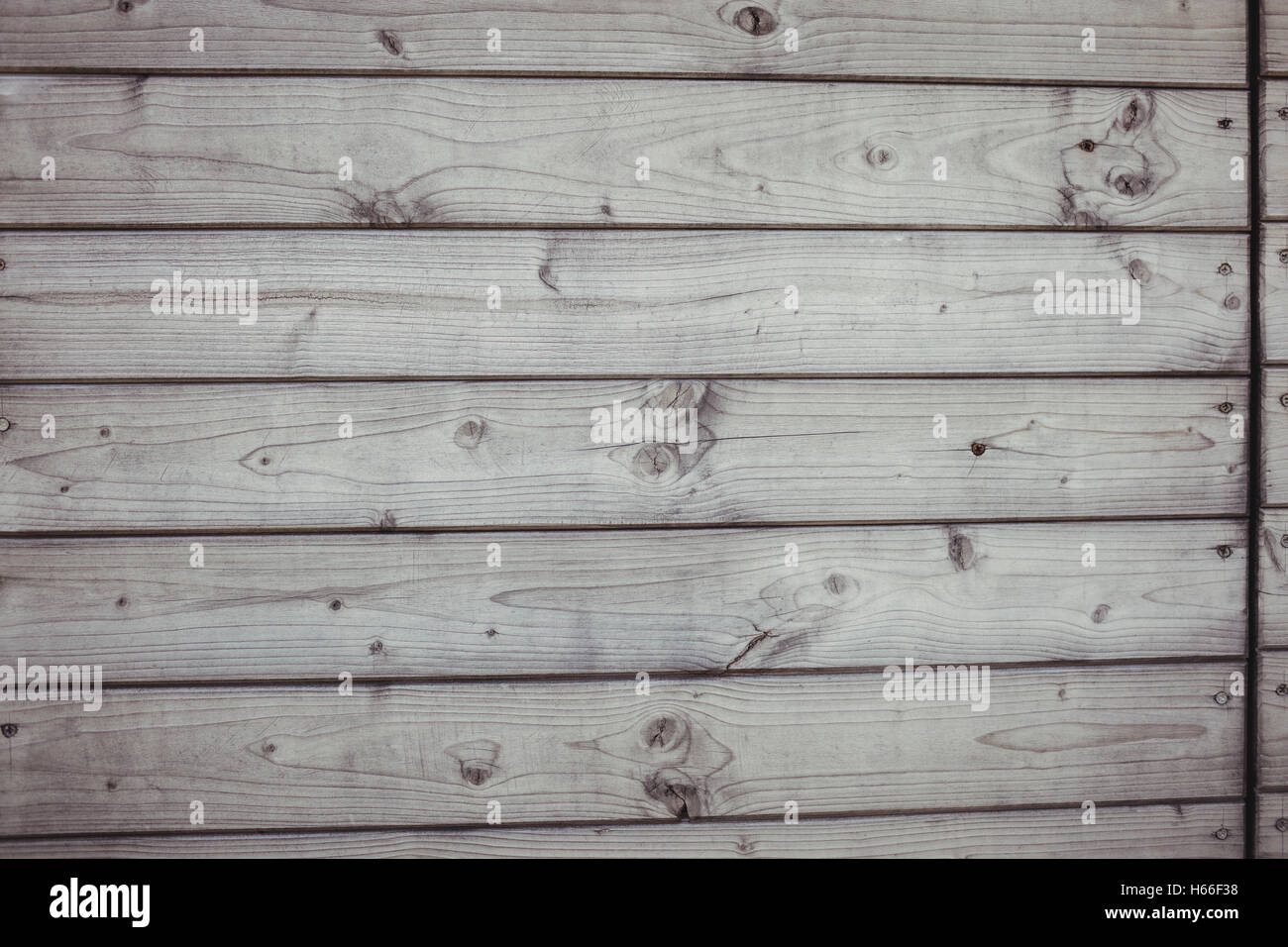 Up close wooden fence hi-res stock photography and images - Alamy