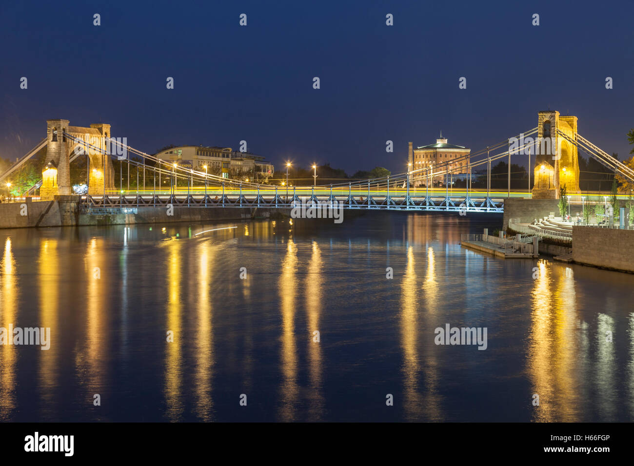 Wroclaw, Lower Silesia, Poland Stock Photo - Alamy
