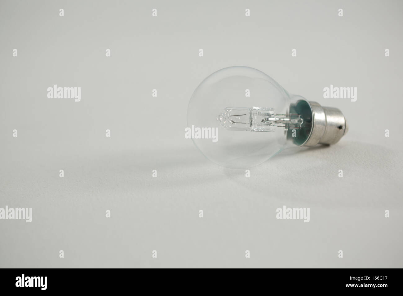 Light bulb white hi-res stock photography and images - Alamy