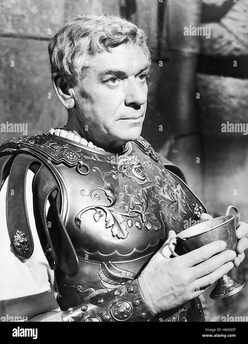 Ben Hur (1959 Stock Photo - Alamy