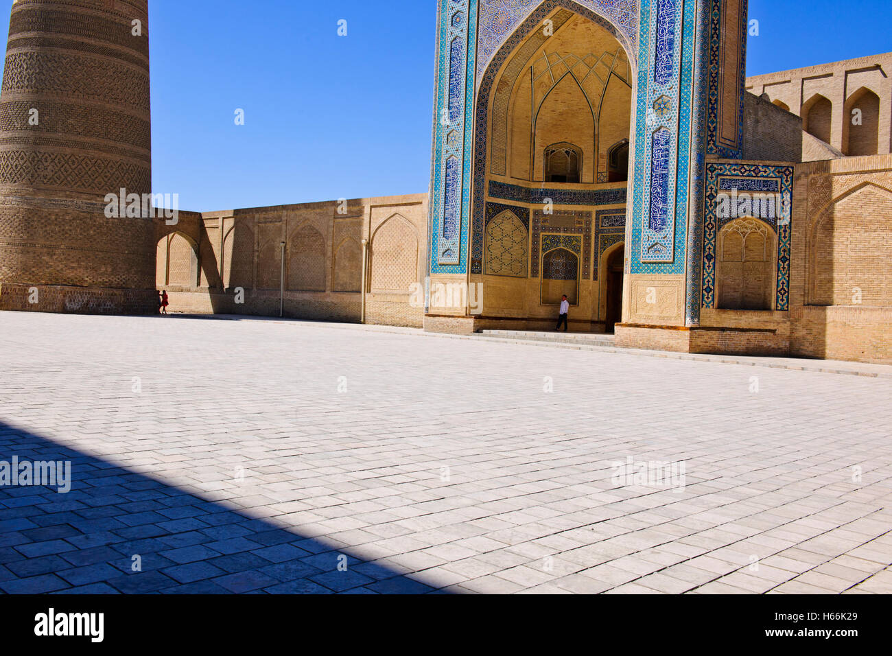 Silk road in the middle ages hi-res stock photography and images - Alamy
