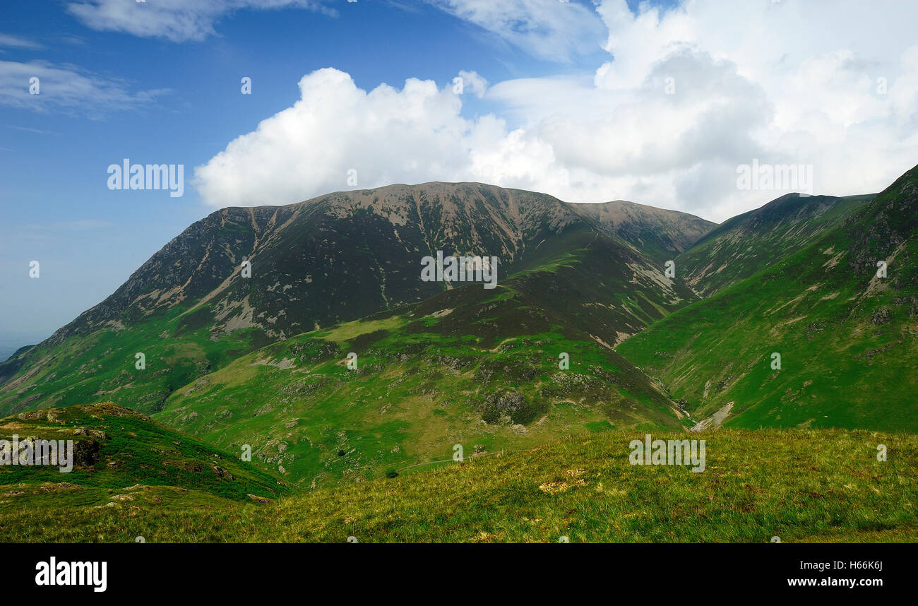 Various ridges hi-res stock photography and images - Alamy