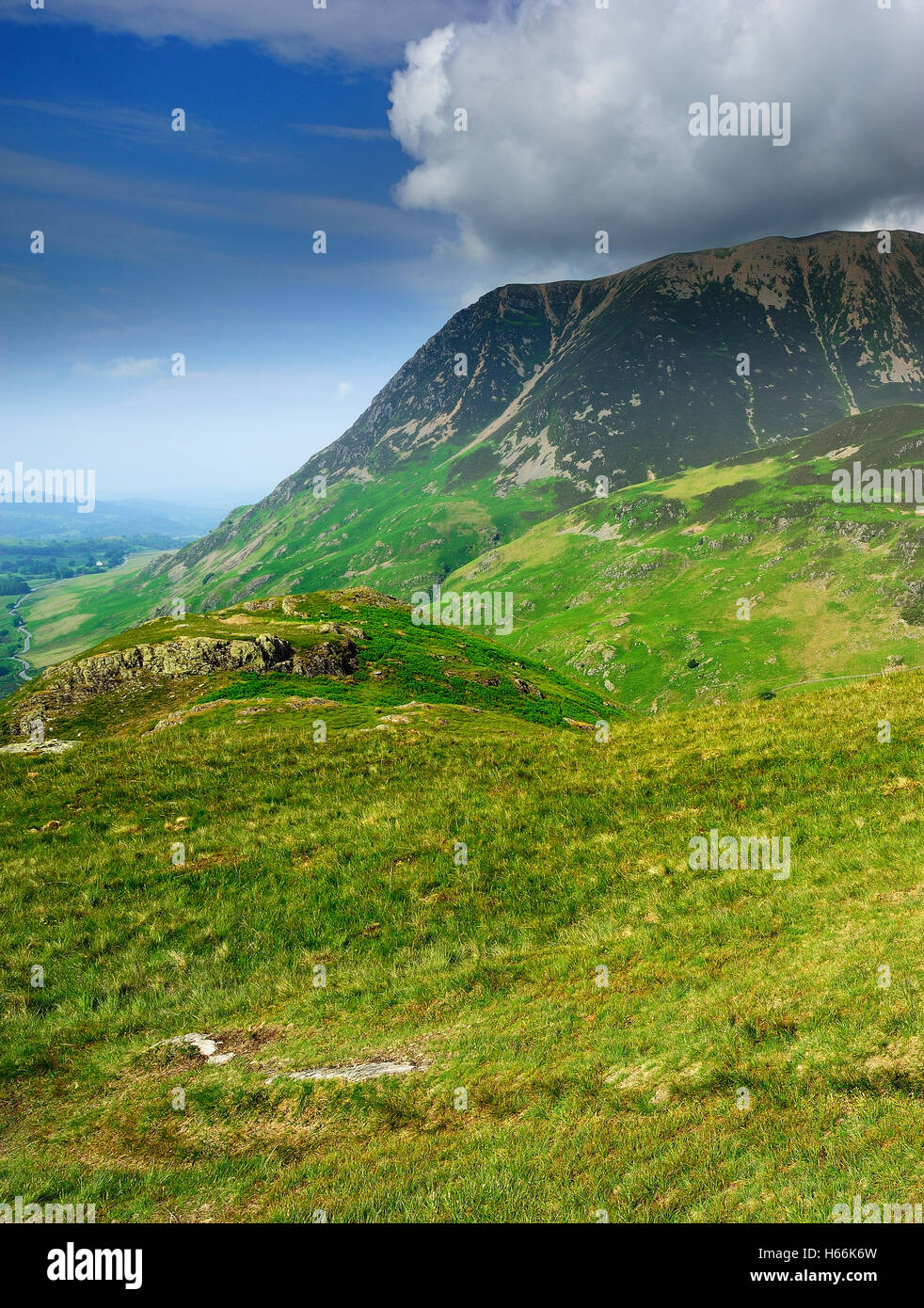 Various ridges hi-res stock photography and images - Alamy