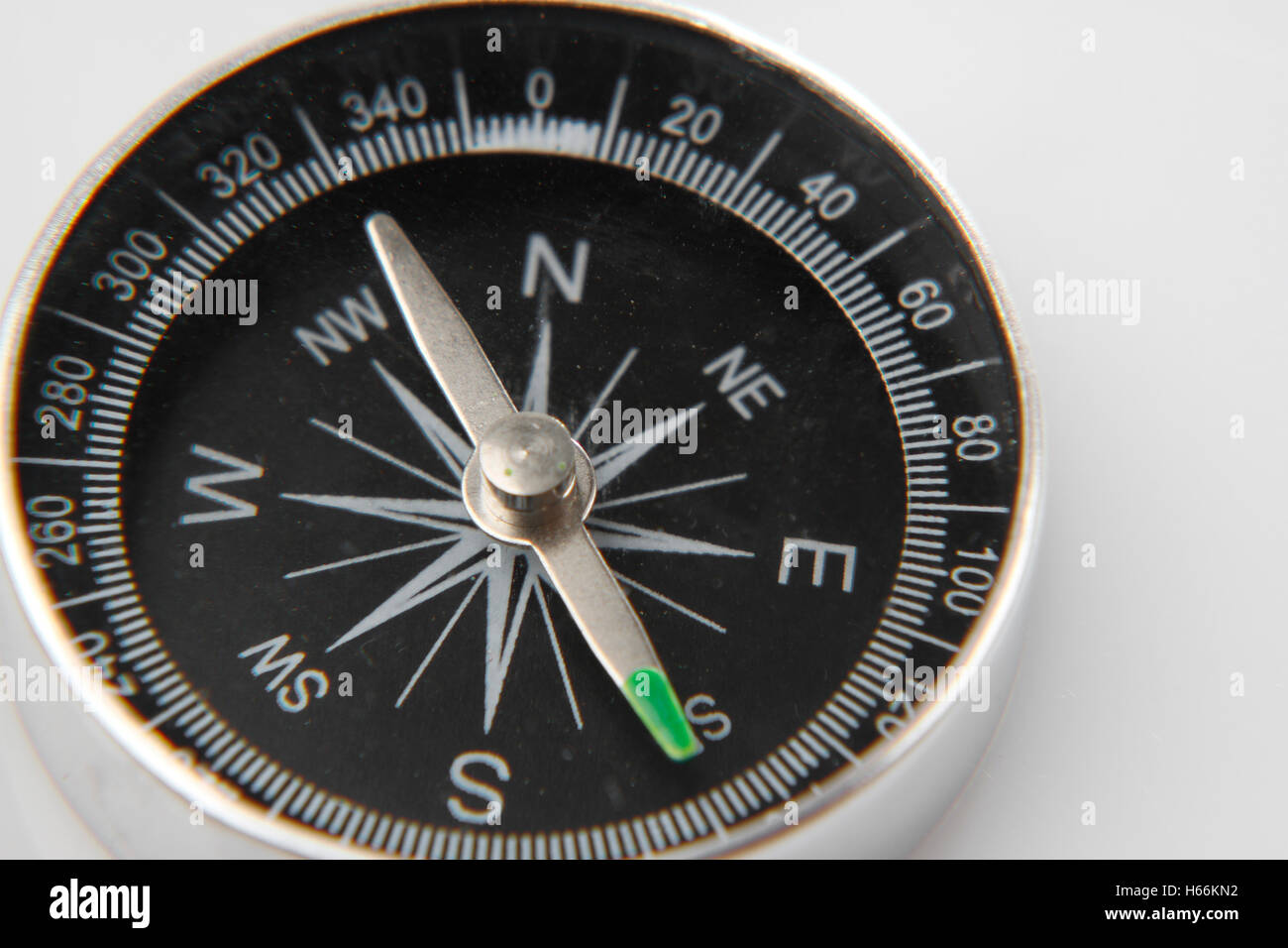 Compass cutout hi-res stock photography and images - Alamy