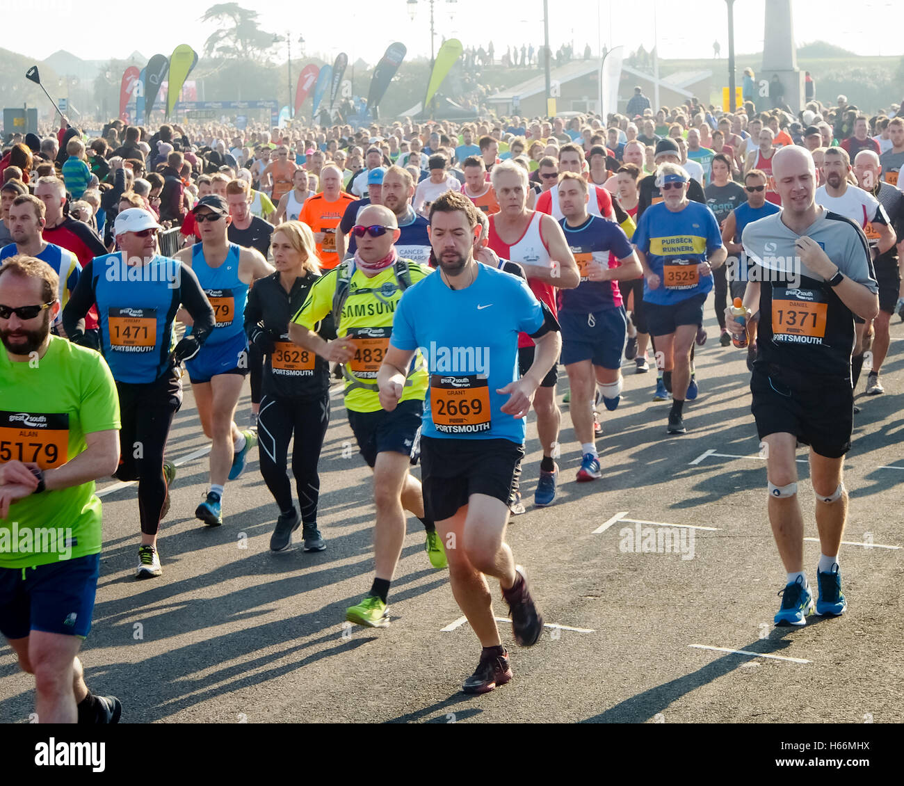 Start jog hi-res stock photography and images - Alamy