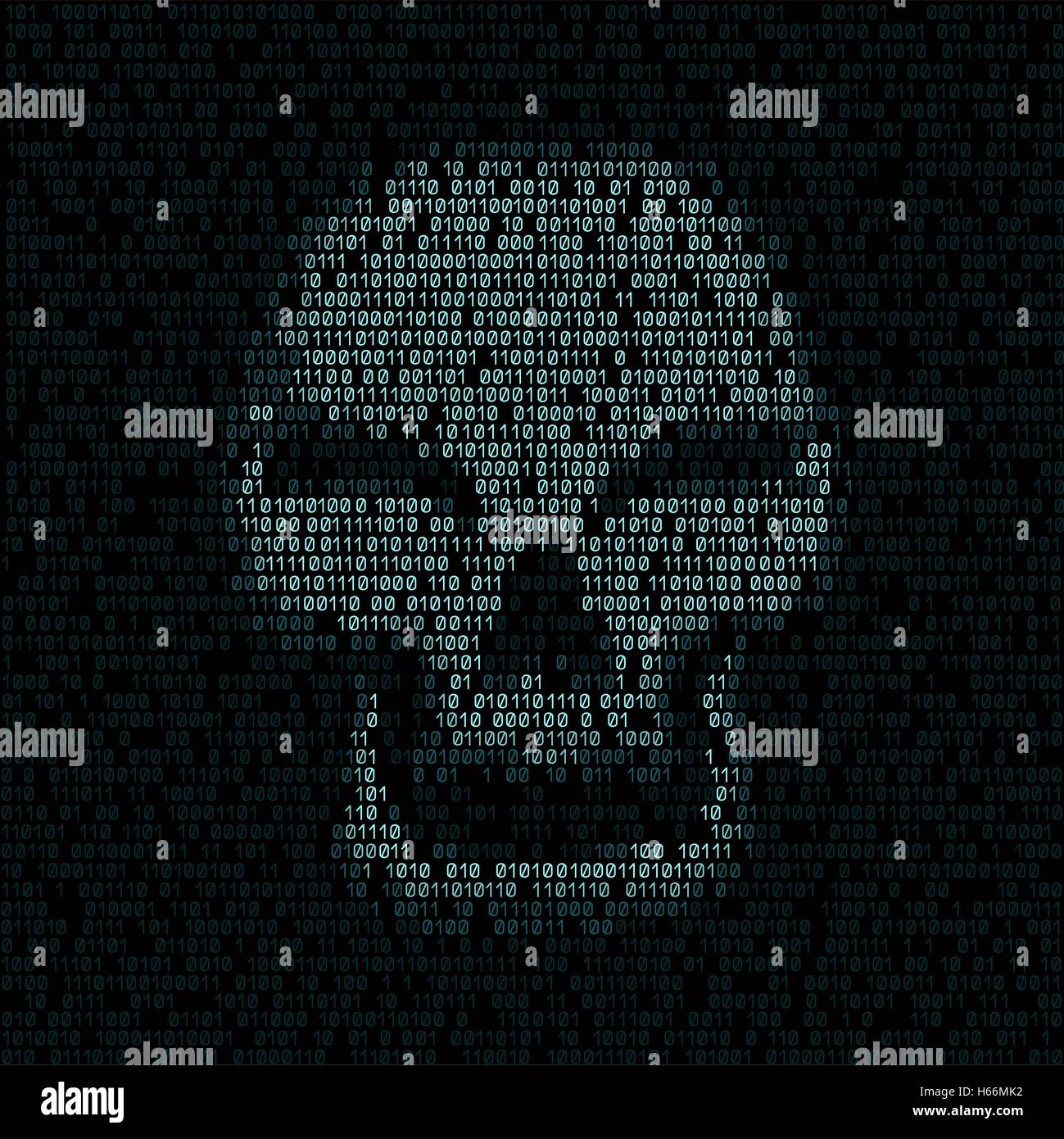 Smiled Stock Vector Images - Alamy