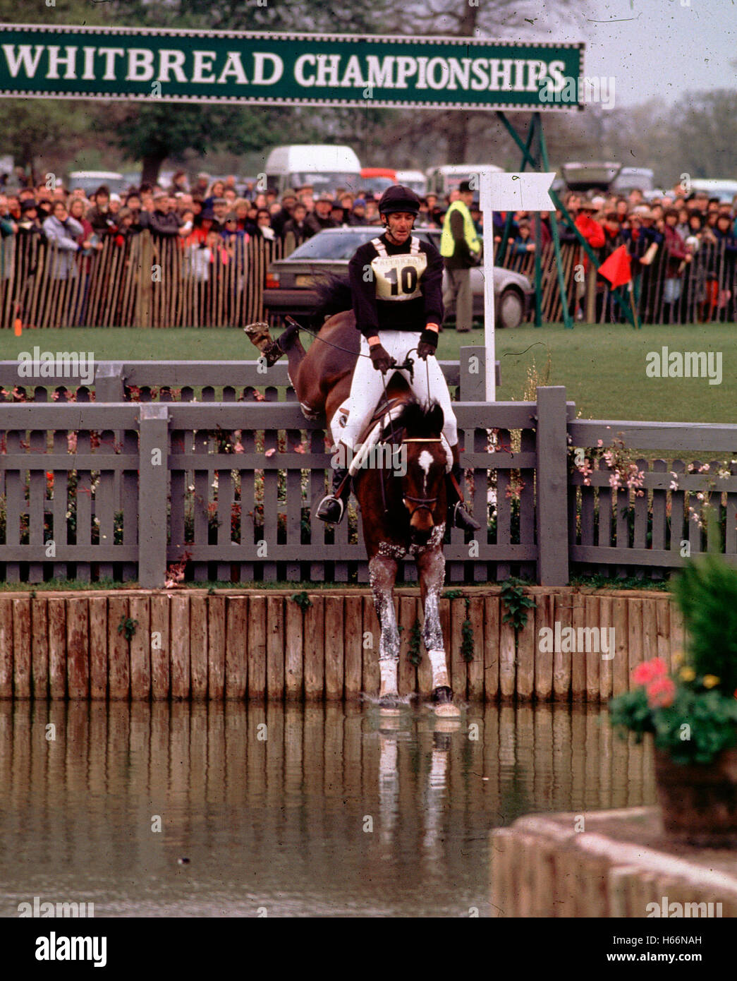 Badminton new zealand hi-res stock photography and images - Alamy