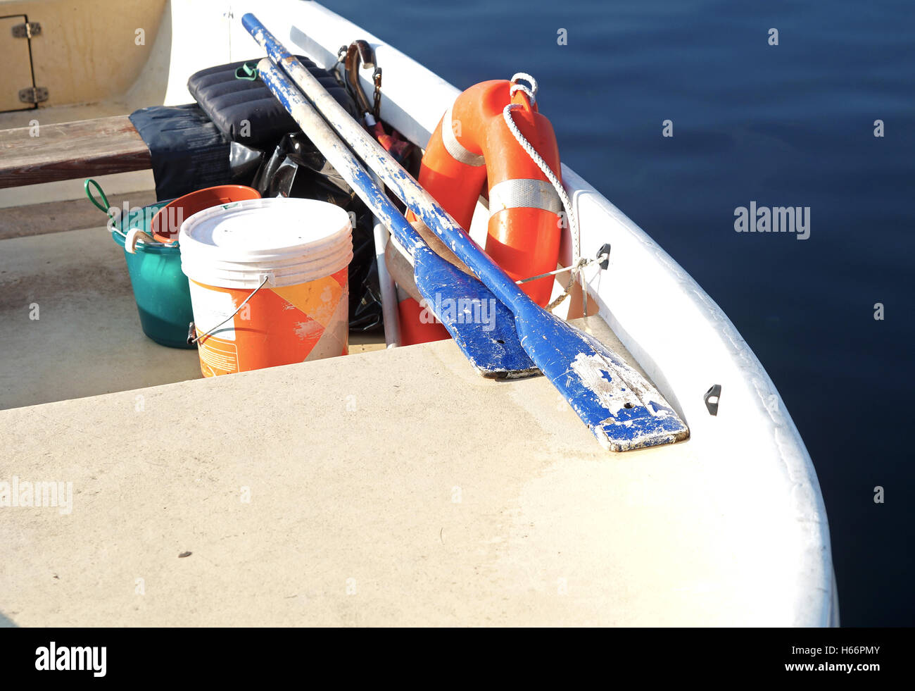 Boat equipment hi-res stock photography and images - Alamy