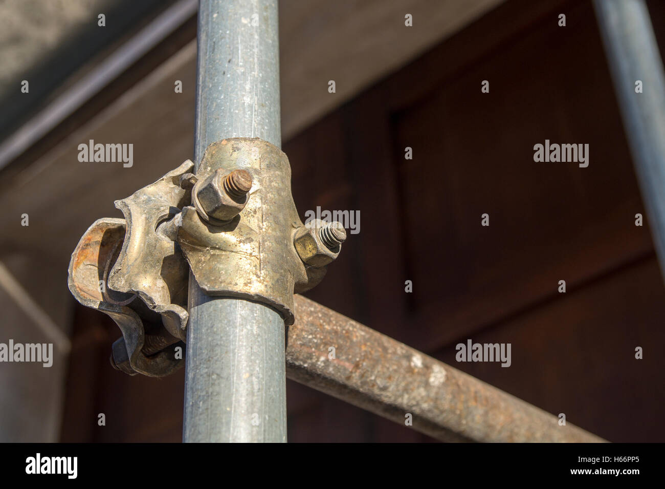 Clamps hi-res stock photography and images - Alamy