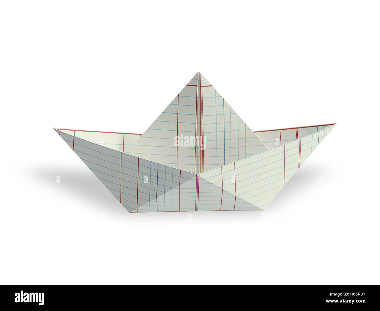 Studio boat Cut Out Stock Images & Pictures - Alamy