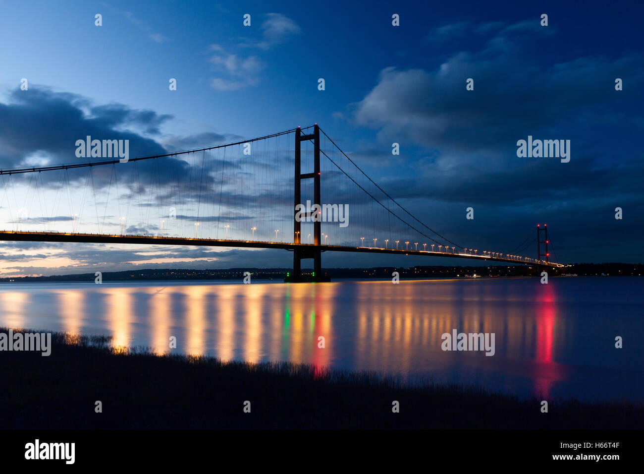 Humber river hi-res stock photography and images - Alamy