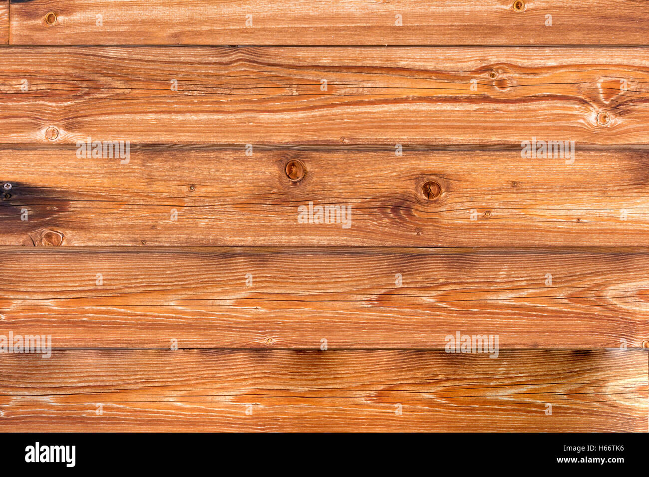 isolated background with table in larch wood Stock Photo - Alamy