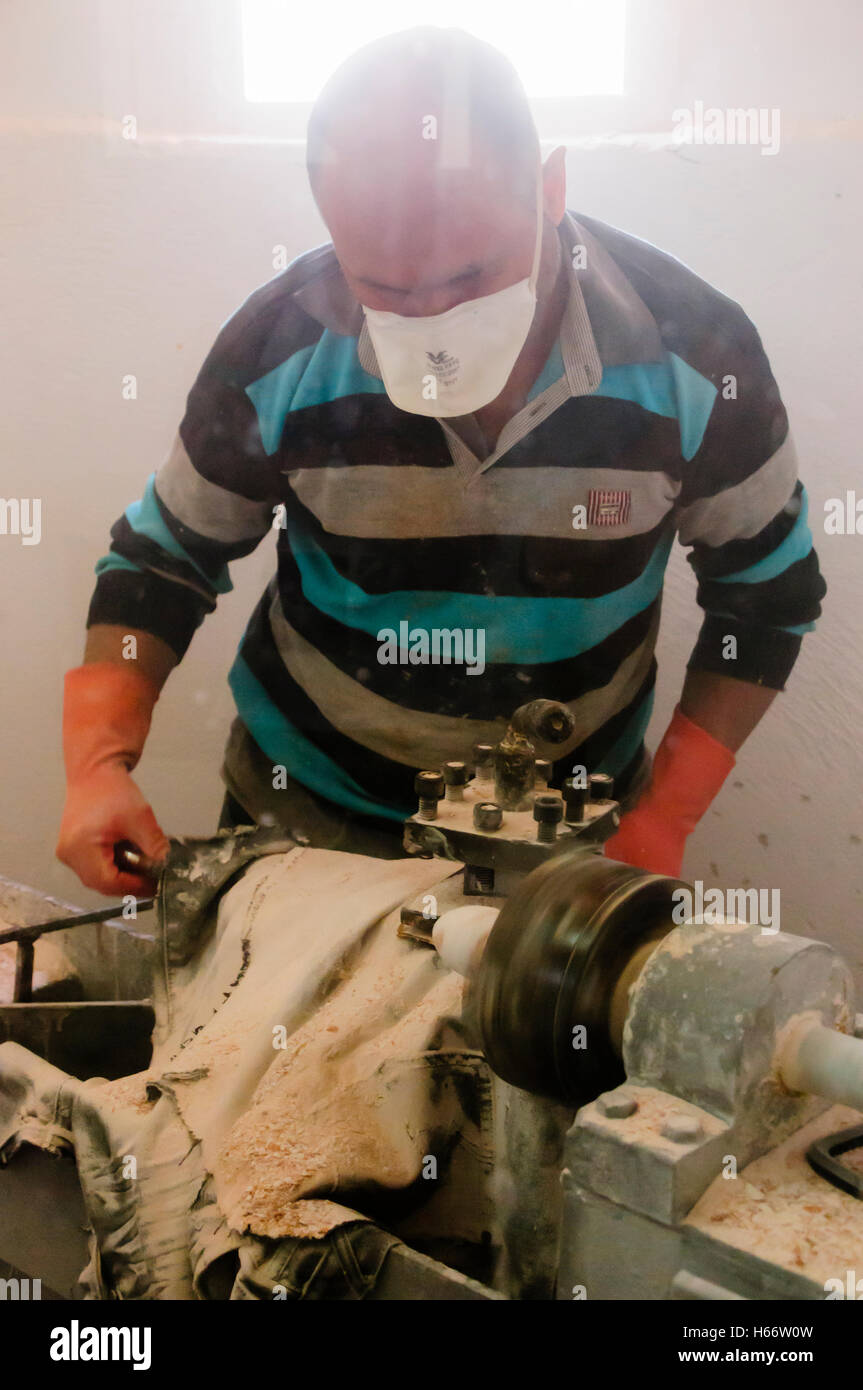 Polishing Lathe High Resolution Stock Photography and Images - Alamy