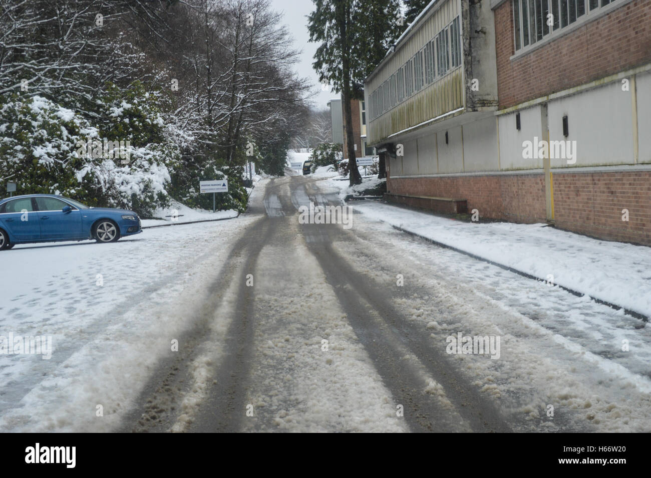 Pontllanfraith hi-res stock photography and images - Alamy