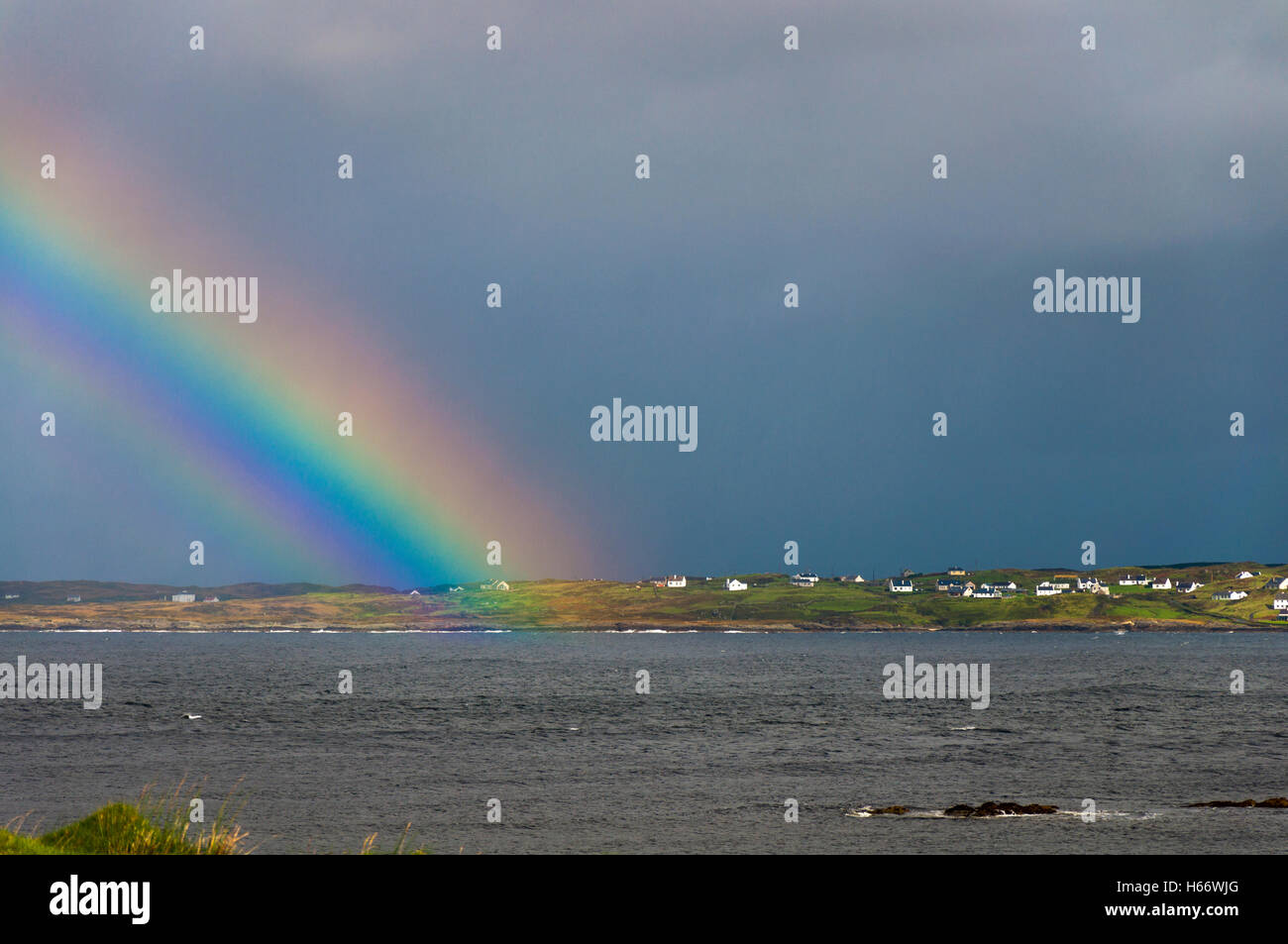 Rosbeg donegal ireland hi-res stock photography and images - Alamy
